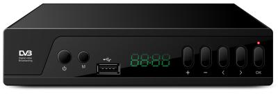 Cina Contenitore di convertitore di CH3/CH4 HDMI ATSC Digital TV con Dolby in vendita