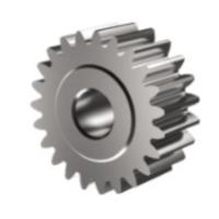 Quality Steel Aerospace Gear Manufacturers Precision Machinery Instruments Automobiles for sale