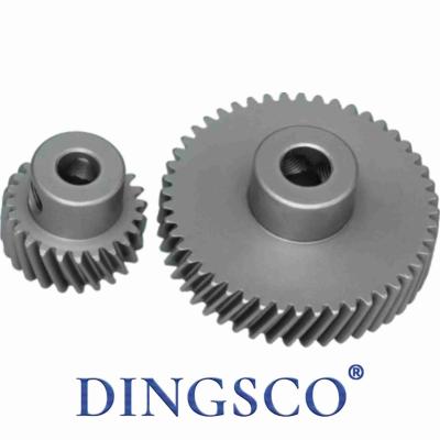 China Flat Seam Machine Cylindrical Gear with and Stable Composite Feeding and Lifting Sewing and Gleason Teeth Profile for sale