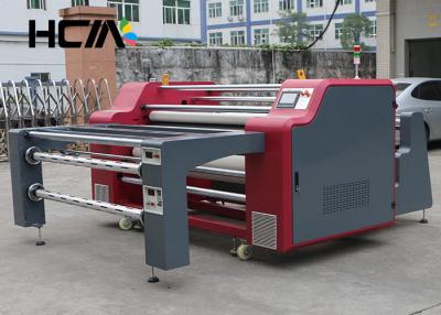 Cina Operazione rotatoria multifunzionale del risparmio energetico della macchina del trasferimento di calore di Digital in vendita