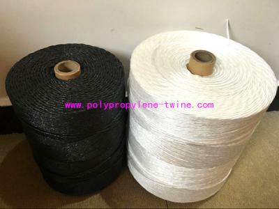 China Lightweight Cable Filler Yarn PP Yarn Highly Adaptable Alternative To Other Filling Materials for sale