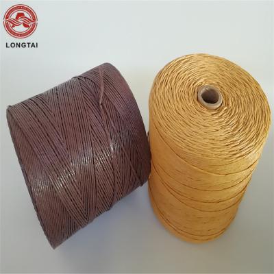 Cina 1630KD 100% pp cablano il filato del riempitore per cavo ottico in vendita