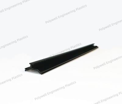 中国 Nylon 66 CT Shape Aluminium Windows and Doors Extrusion Strip for Thermal Insulation Aluminum 販売のため