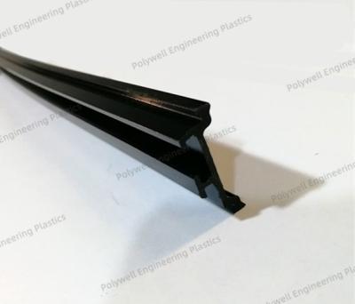 中国 Customized CT Type Nylon Aluminum Profile and facade Heat Insulation Strip 販売のため