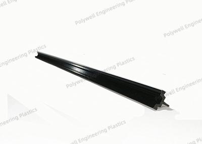 Китай CT Shape Heat Insulation Pipes in Thermal Break Bridge Aluminum продается