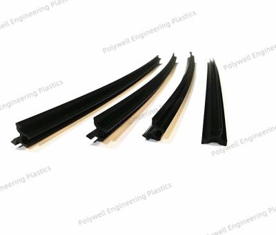 中国 Type CT Heat Insulation Pipes in Thermal Break Bridge Aluminum 販売のため