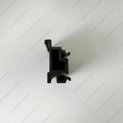 中国 カスタマイズされた熱断裂ポリアミドストライプ 耐腐蝕性と高強度 販売のため