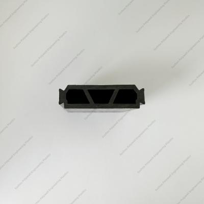 中国 PA66 ナイロン 熱断熱 熱阻害 帯 アルミ ドア 熱耐性 販売のため