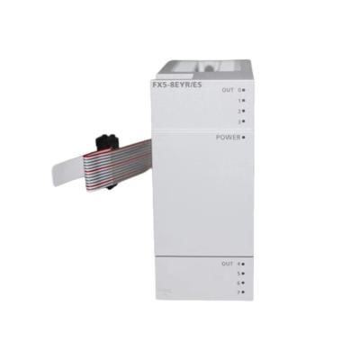 FX5-8EYRES I/O Extension 8 Relay Outputs
