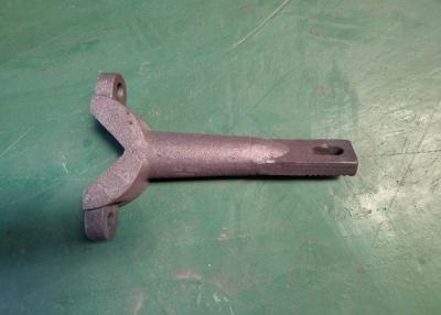 Cina Braccio mescolantesi resistente all'uso LB1000 Asphalt Mixer Parts in vendita