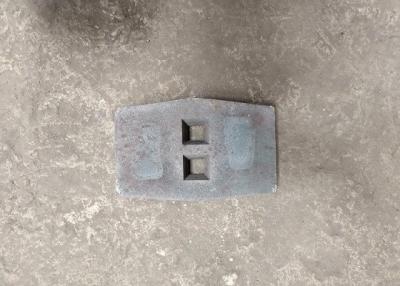 Cina Ghisa perso della schiuma AMP2000 Asphalt Mixer Parts in vendita
