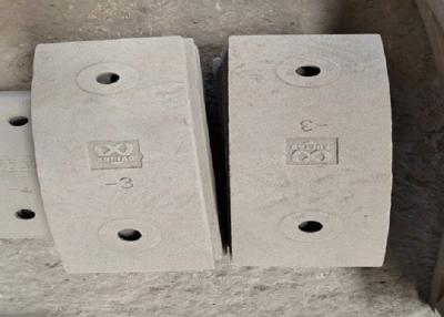 Cina Ghisa resistente all'uso CT8 in vendita