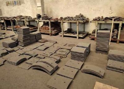 Cina Parti fondenti di precisione di Asphalt Mixing Plant CT8 in vendita