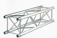 Quality Quick Lock 300mm X300mm Spigot Stage Trussing Aluminum Alloy 6082- T6 for sale