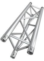 Quality 290*290MM Aluminum Triangle Truss For All Kinds Of Events Aluminum Alloy 6082-T6 for sale