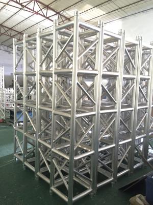 China Stage Truss Aluminum Lighting Truss For Sale for sale