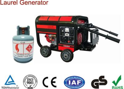 Cina Generatori del gas naturale di Electric Power in vendita