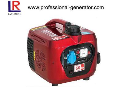 China van de de Generatorbenzine 800w van 220v 50hz van de de Generatoromschakelaar de Terugslagbegin Te koop