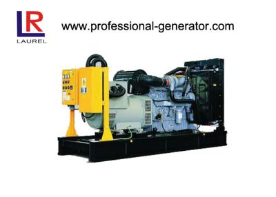 China 50hz 1500rpm/Min Generator Electric Diesel Alternator 220v com o painel de controle do AMF à venda