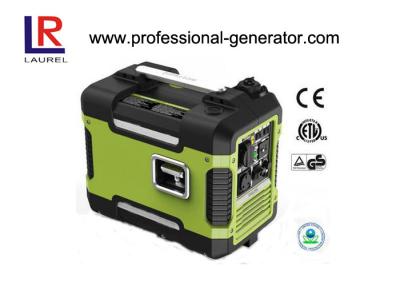 China De digitale Gedwongen Generators 2kw van de Omschakelaarsbenzine - de lucht koelde 1 Cilinder 4 Slag OHV Te koop