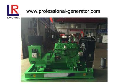 Cina fase 4 Line Company di 60kva GPL Genset 3 con spostamento 8.6L in vendita