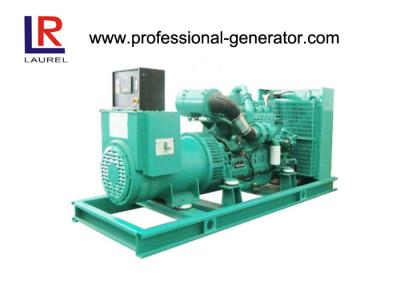 China grupo de gerador diesel do poder de 500kva 315kva motor de 3 E.U. Googol dos fios da fase 4 à venda
