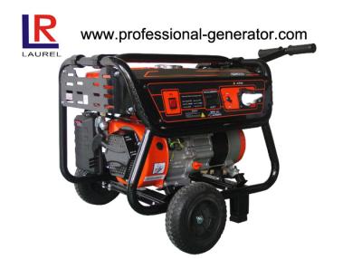 China 2.0kw industriële OHV 4 de Generators 3600rpm 220V van de Slagbenzine Te koop