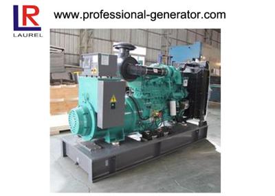 China Gerador de poder diesel da eletricidade 63KVA/50KW Cummins três fases quatro fios à venda