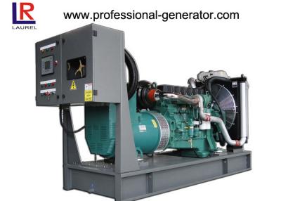 China Stromgenerator-Mietweichen-Erreger Soem-Service 200KVA Cummins zu verkaufen