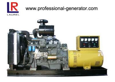 China dieselbetriebener Satz des Generator-150kw wassergekühltes schwanzloses 400/230V zu verkaufen