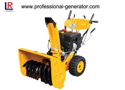 China 6.5HP de hete van de de Snelheidsschakelaar van de Verkoopafstandsbediening van de de Benzinelandbouwer Uitloper van Rotavator Te koop