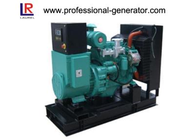 China Dieselaggregat der Wasserkühlungs-20kVA Cummins mit Cummins-Maschinen zu verkaufen