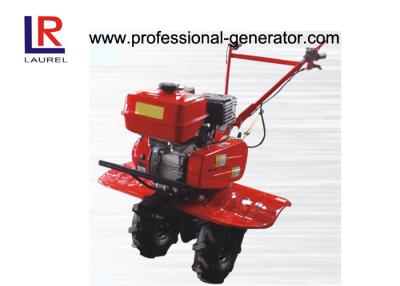 China 0.9m Ploegende Breedtetuin Mini Tillers And Cultivators, Roterende het Bewerken Landbouwmachine Te koop