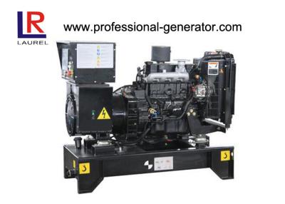 China offener Dieselgenerator des Anschlag-45kVA/36kW vier mit Mitsubishi-Maschine CER-ISO zu verkaufen