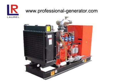 Cina 4 generatori del gas naturale del colpo 30kw con Leroy Somer Alternator in vendita