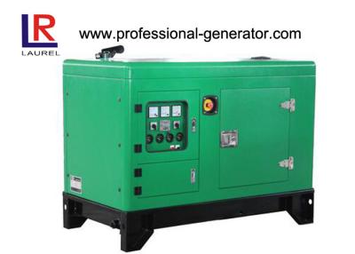 Cina 6 generatore diesel silenzioso eccellente del cilindro 120kw 150kVA con l'iso del CE del motore di Deutz in vendita