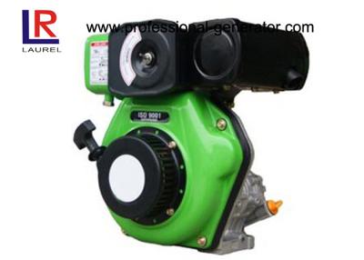 中国 縦の直接噴射が付いている農業機械のための170F 3.5HPの高性能のディーゼル機関 販売のため