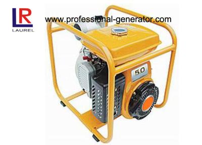 Cina Pompa idraulica a 2 pollici di ritrazione della benzina 5.5HP con il motore 313g/HP - ora di Honda in vendita