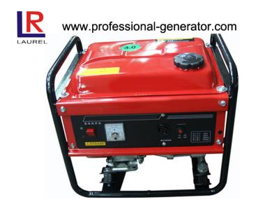 China Honda-de Generators van de Stijl1kw Benzine met AC Aanzet 4 van de Enige Faseterugslag Slag Te koop