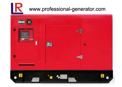 中国 ACの自己開始50kVA/40kw Cumminsの無声ディーゼル発電機セット3段階の土地利用 販売のため