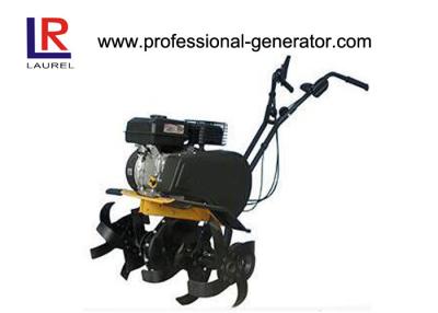 China 6.5HP de de roterende Uitlopers en Landbouwers van de Benzinetractor voor Berg met Voorwaarts en Omgekeerd Versnellingshandel Te koop