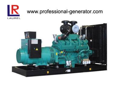 中国 20KW - 1600KW Cumminsのディーゼル発電機セット 販売のため