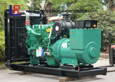 中国 4ストロークCummins KTA38G9エンジンによって動力を与えられる1250KVA/1000kwディーゼル発電機 販売のため