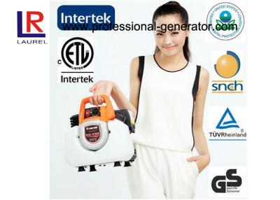 China De super Stille 1kw-Generators van de Omschakelaarsbenzine met Enige Cilinder 2 Slag Te koop