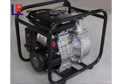 Cina Centrifuga a 2 pollici della pompa idraulica agricola autoadescante manuale di inizio chiara per irrigazione agricola in vendita