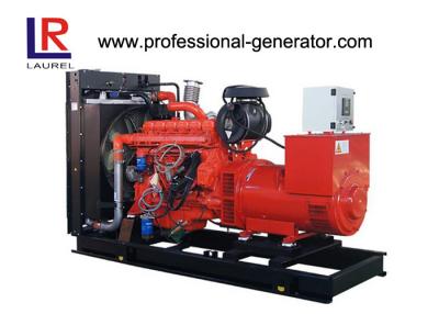 Cina generatore trifase 400V/230V del gas naturale di CHP 450kw di CA 562kva con magra - combustione dell'ustione in vendita