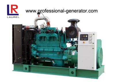 Cina Generatore del gas naturale di protezione dell'ambiente 300kw con la buona prestazione del sistema di CHP in vendita