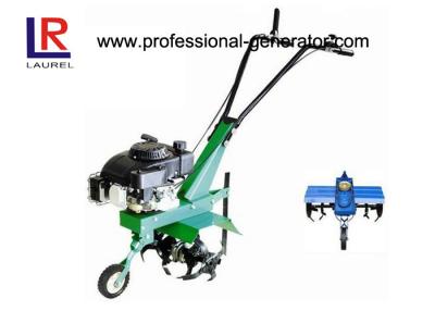 Cina 4HP - cultivatore e coltivatori del trattore della benzina 9HP per mais/soia/barbabietola in vendita