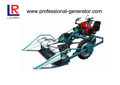 Cina 6.5HP alla macchina del raccoglitore di reaper del grano del Cantante-cilindro della benzina 9HP in vendita