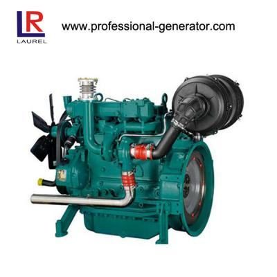 Cina Motore diesel di 50HZ 60kW Deutz per il generatore elettrico in vendita